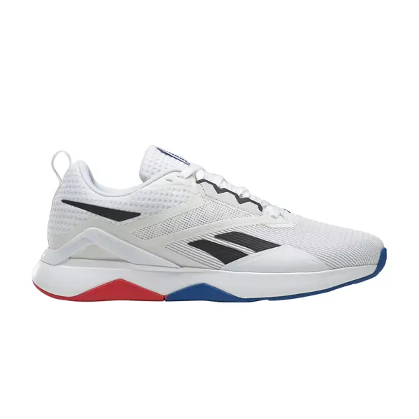 REEBOK Nanoflex Tr 2.0 Sneakers - White