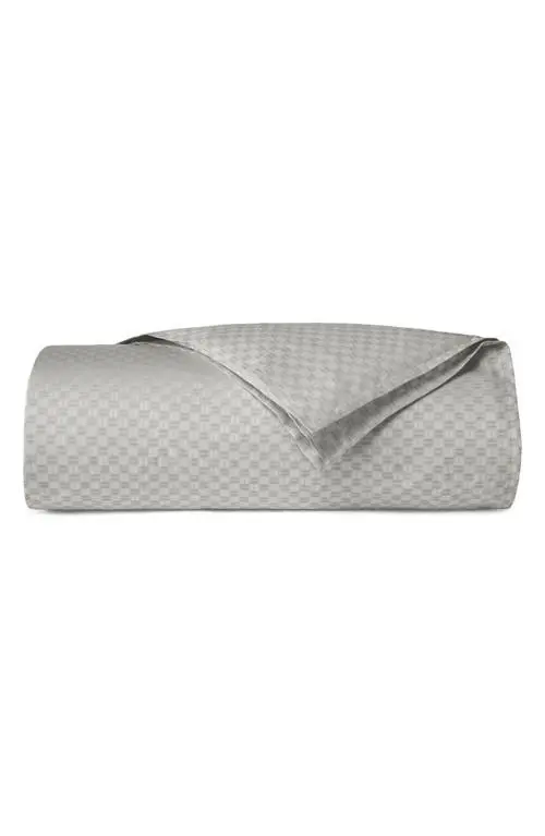 SFERRA Macchia Duvet Cover - Lunar