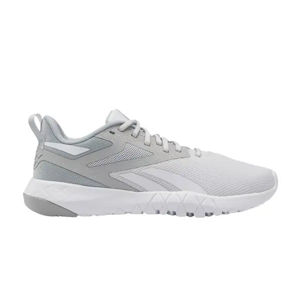 REEBOK Wmns Flexagon Force 4 - Grey
