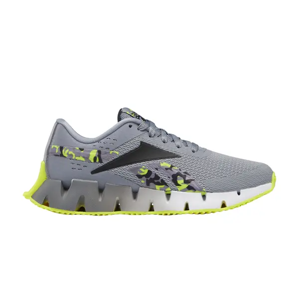 REEBOK Zig Dynamica 2 Sneakers - Grey