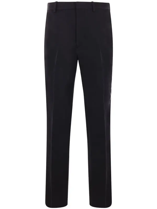 OAMC Straight-leg Tailored Trousers