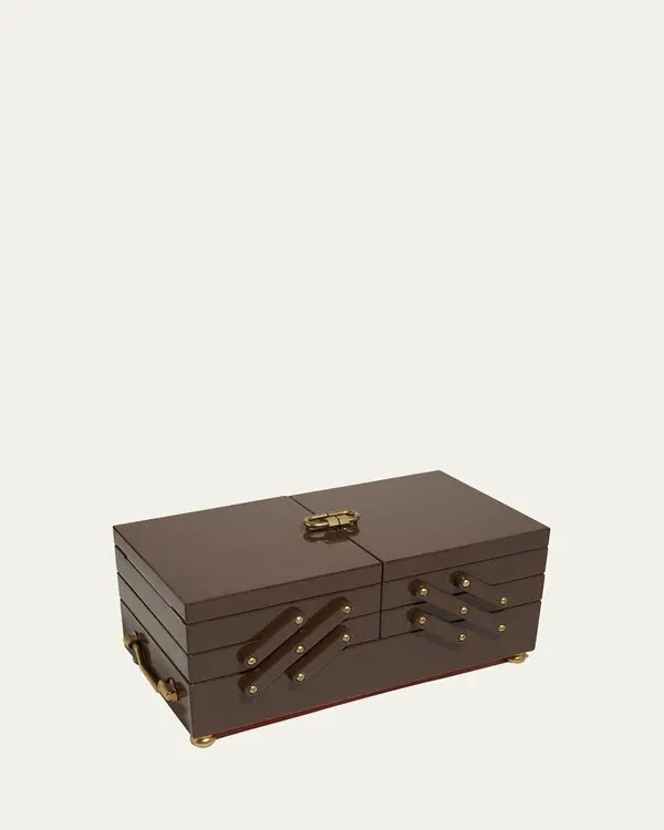 MARLA AARON The Everything Box