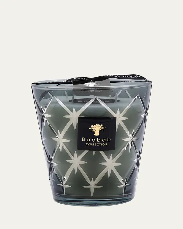 BAOBAB COLLECTION Max 16 Borgia Cesar Scented Candle