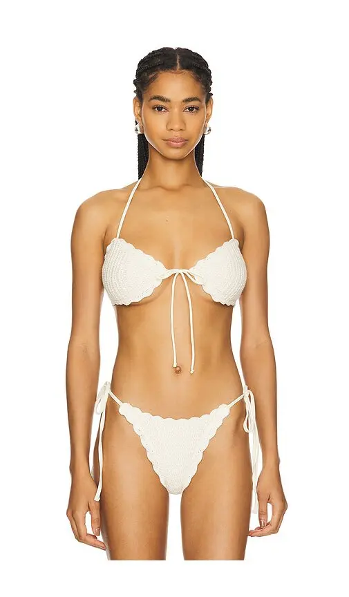 LOVERS AND FRIENDS Sweet Escape Top