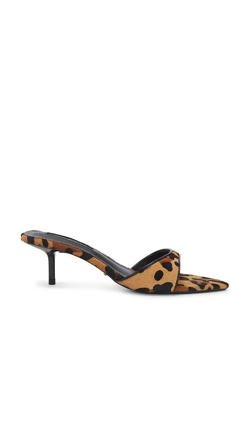 TONY BIANCO Fiesta Heel