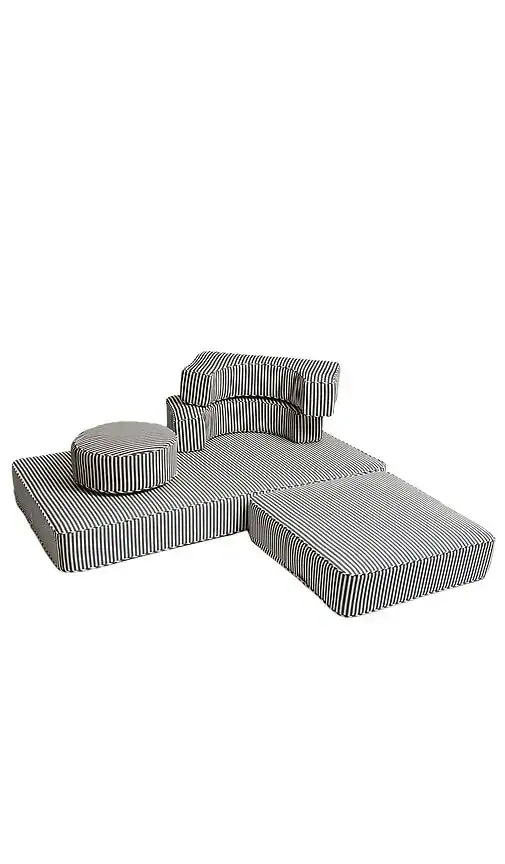 Business & Pleasure Pillow Stack - Thumbnail 3
