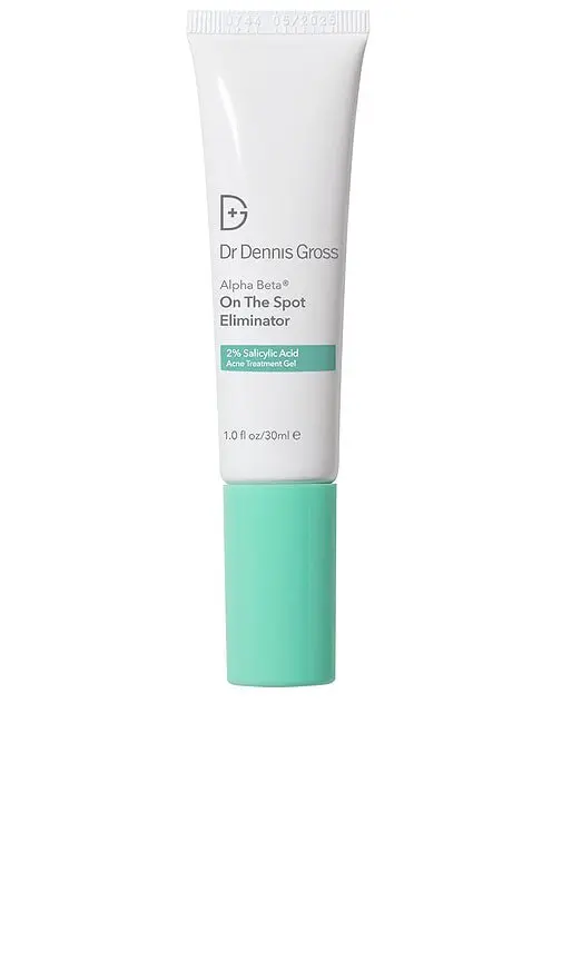 DR. DENNIS GROSS SKINCARE Alpha Beta On The Spot Eliminator