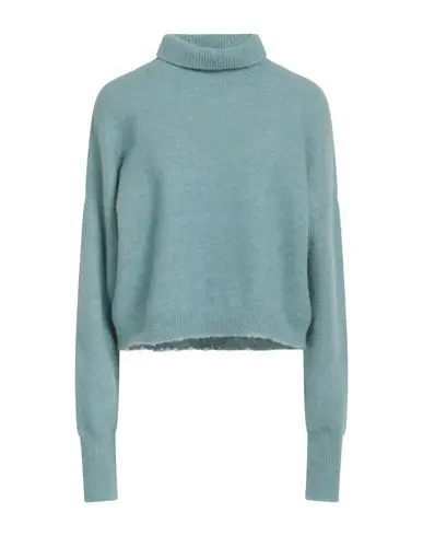 Barena Venezia Turtleneck Knit Top