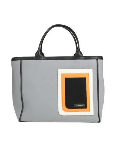VALEXTRA Felt Shopper