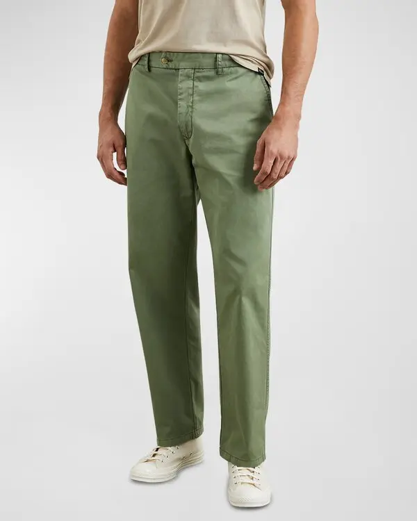 Rails Garrett Cotton Pants