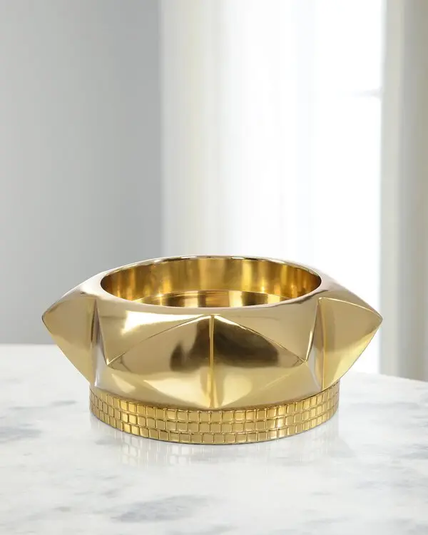 JOHN-RICHARD COLLECTION Giza Bowl