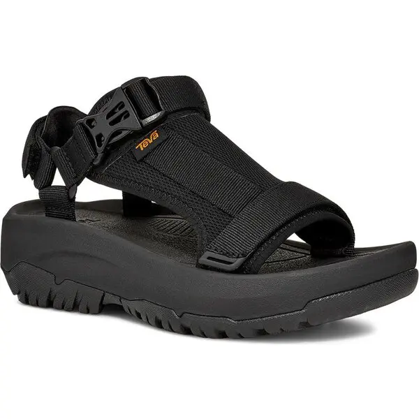Teva Hurricane Xlt Ampsoule Sandals - Black