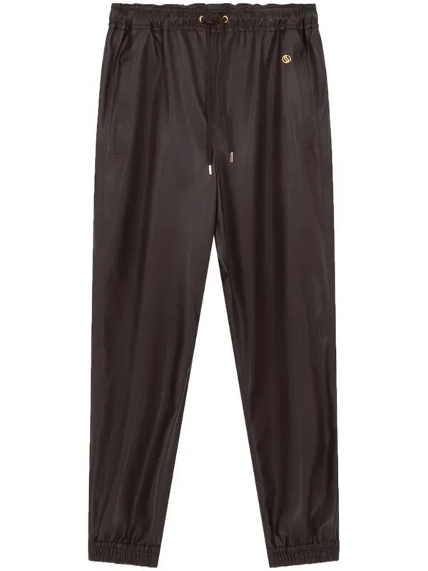 Stella McCartney Altermat High-rise Joggers