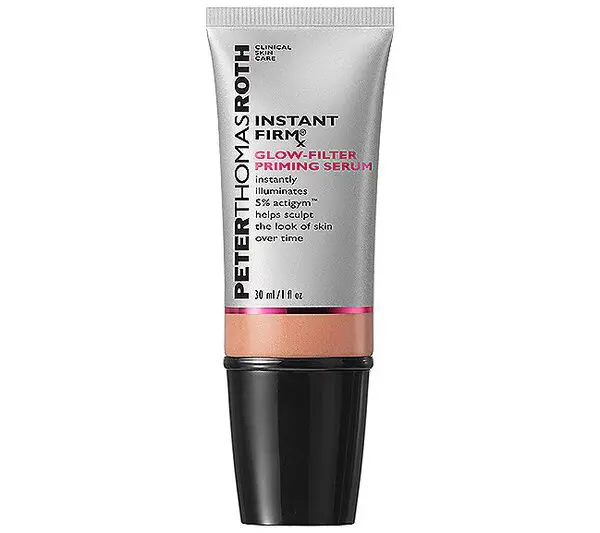 PETER THOMAS ROTH Instant Firmx Glow-filter Pri Ming Serum