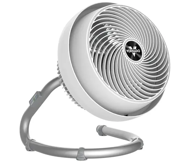 VORNADO 723dc Whole Room Air Circulator