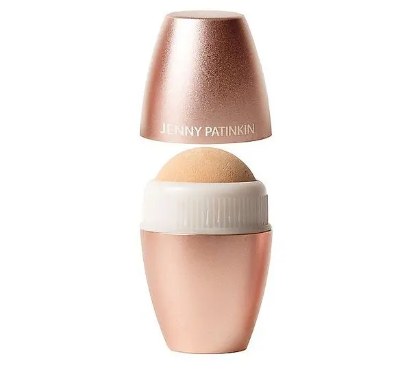 JENNY PATINKIN Blotter Baby Mattifying Roller