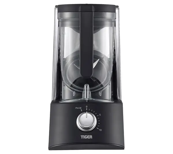 TIGER Edge Diagonal Blade Blending System