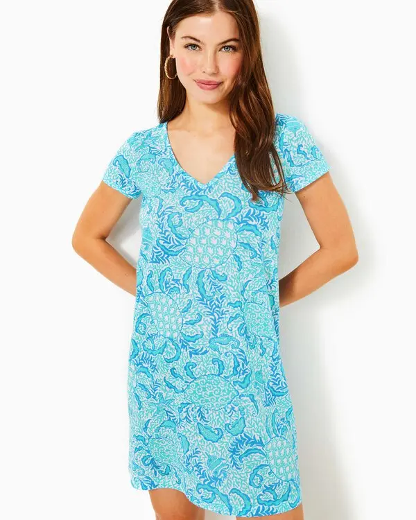 chinese dress ladies Etta Maxi Dress main image 1