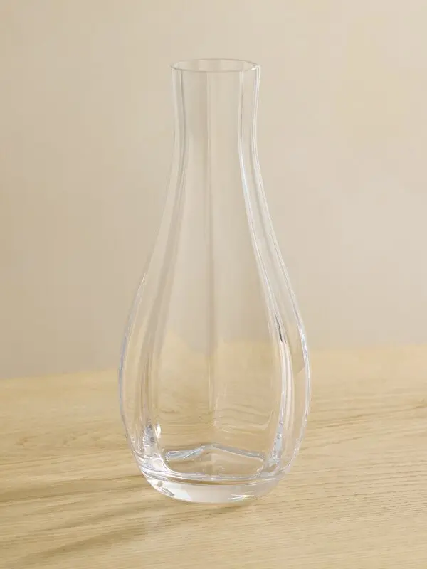 L'objet Iris Wine Decanter - Thumbnail 5