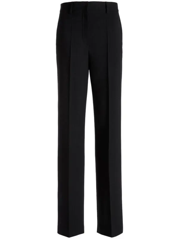 Bally Straight-leg Tailored Trousers