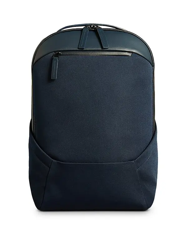 TROUBADOUR GOODS Apex 3.0 Backpack By - Navy