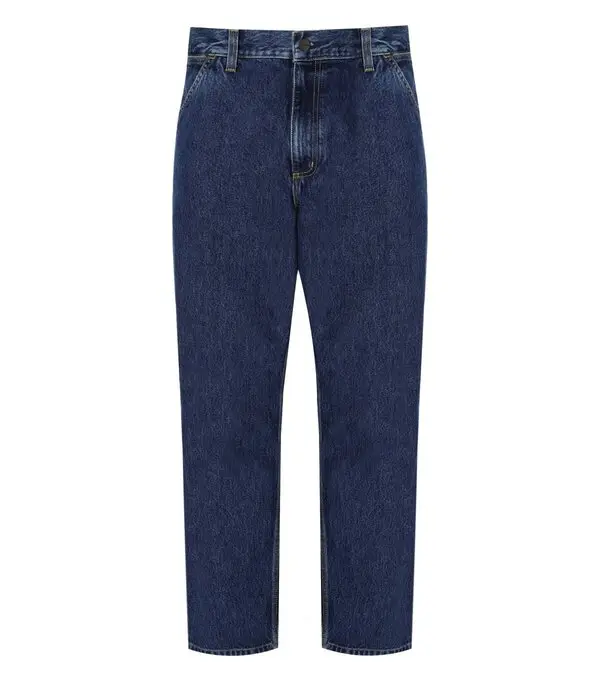 Carhartt Work In Progress Single Knee Jeans
