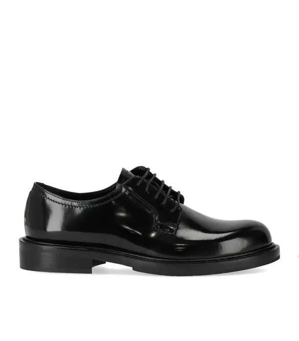 GUGLIELMO ROTTA Palma Lace-up Derby
