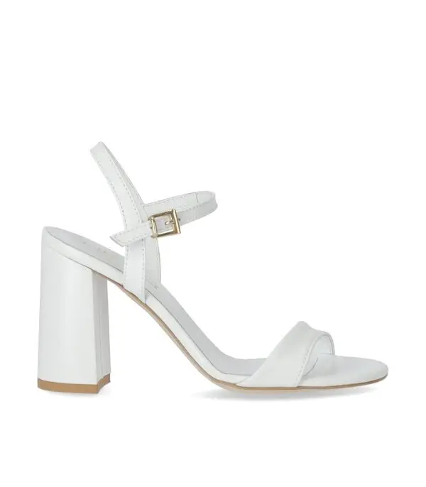 NCUB Heeled Sandal