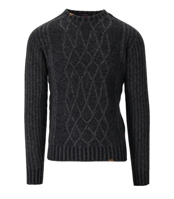 BOB Alfie Crewneck Jumper