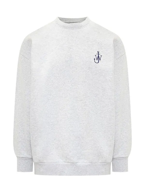 JW Anderson Anchor Camper Sweatshirt