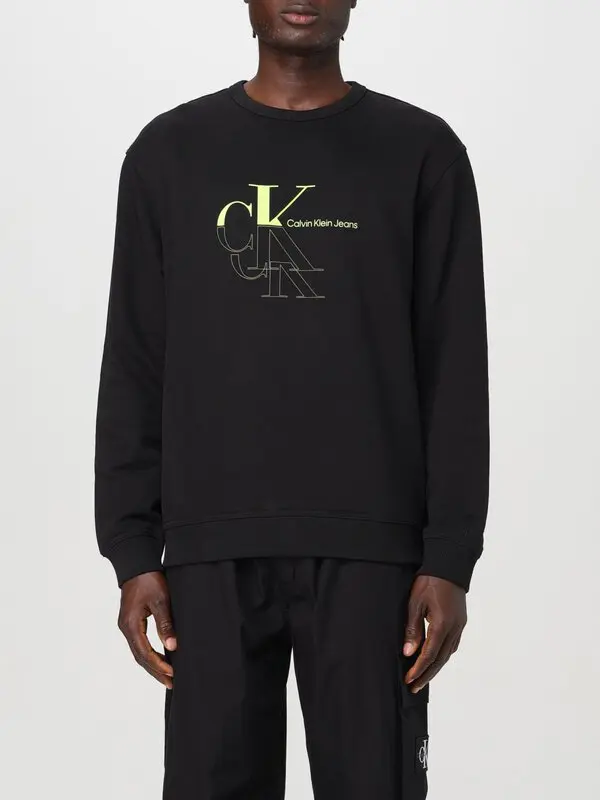 Calvin Klein Pullover Sweater