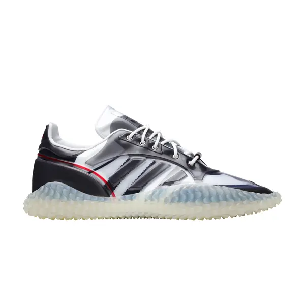 Adidas Craig Green X Polta Akh 2 Sneakers - Grey