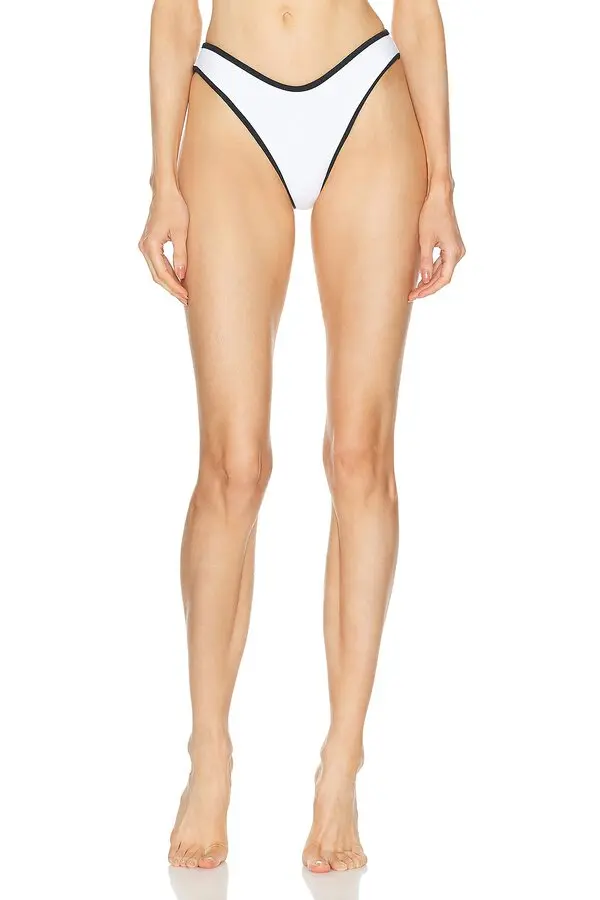 Lpa Alessa Bikini Bottom