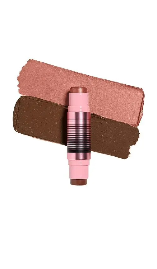 DIBS BEAUTY Glowtour - Retrograde Rose
