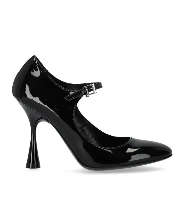 NCUB Carli Mary Jane Pump