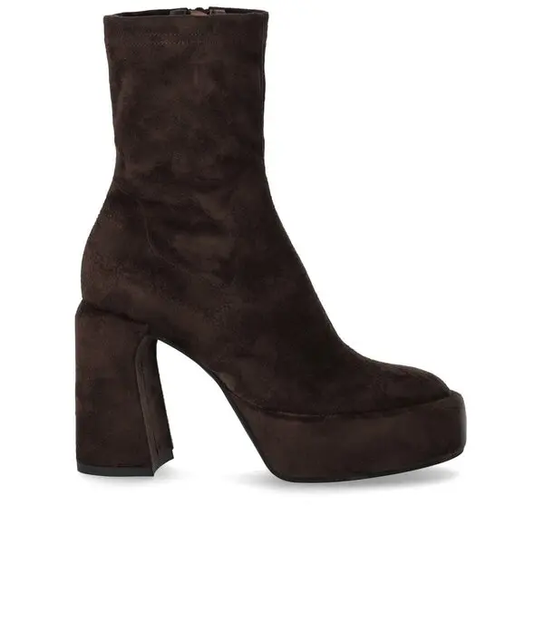 Elena Iachi Zelda Ankle Boots