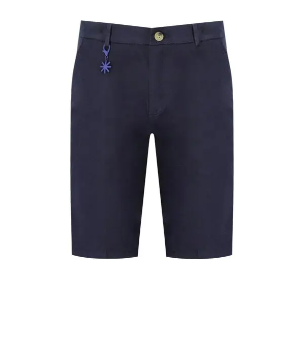 MANUEL RITZ Bermuda Shorts