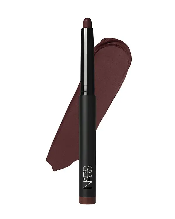 NARS Total Seduction Eyeshadow Stick 0.05 Oz - Mambo (matte Chocolate Brown)