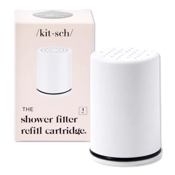 KITSCH The Shower Filter Refill Cartridge