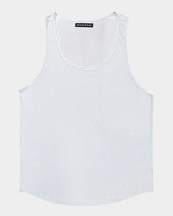 Monfrère Travis Tank Top