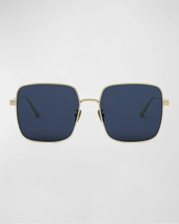 Dior Diorcannage S1u Sunglasses - Gray