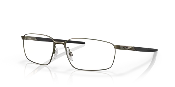 Oakley Extender Eyeglasses - Pewter