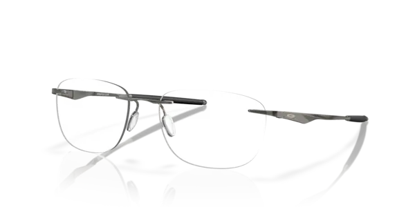 Oakley Wingfold™ Evr Eyeglasses - Satin Midnight