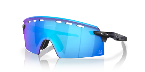 Oakley Encoder Strike Mvp Exclusive - Blue,cyan | Editorialist