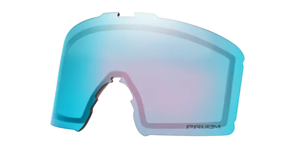 Oakley Mod7 Small Replacement Prizm Lens - One-color