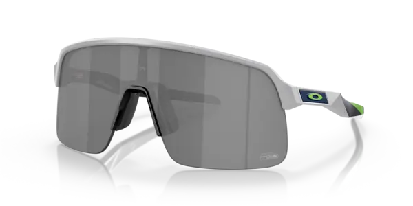 Oakley Seattle Seahawks Sutro Lite Sunglasses - Matte Fog