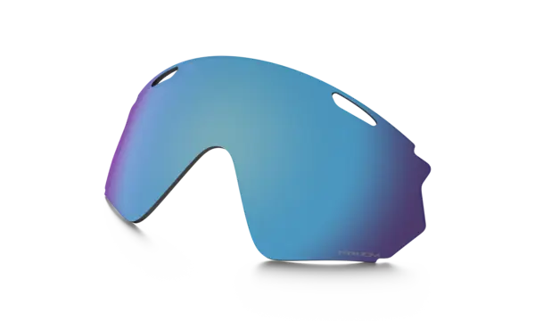 Oakley Wind Jacket® 2.0 Replacement Lenses - One-color