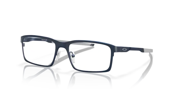 Oakley Base Plane Eyeglasses - Matte Midnight