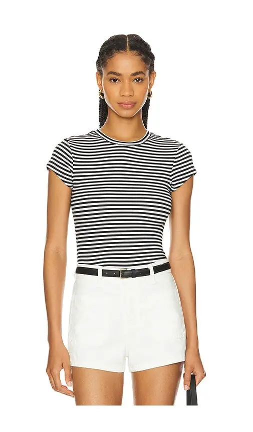 LOVERS AND FRIENDS Morgan Tee