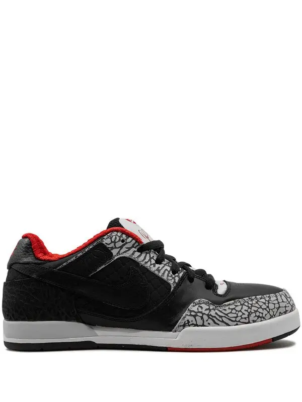 Nike Paul Rodriguez 2 Zoom Air Sneakers